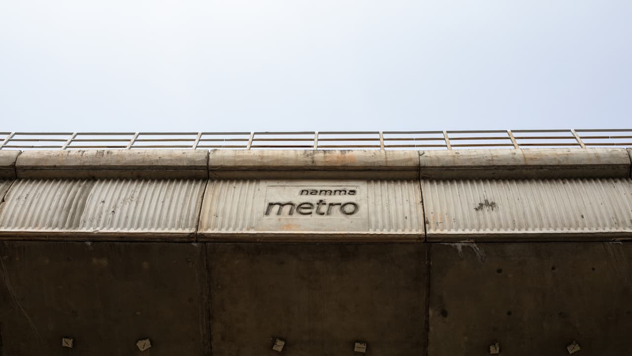 Bengaluru Metro Phase 3: BMRCL invites bids for civil construction of ...