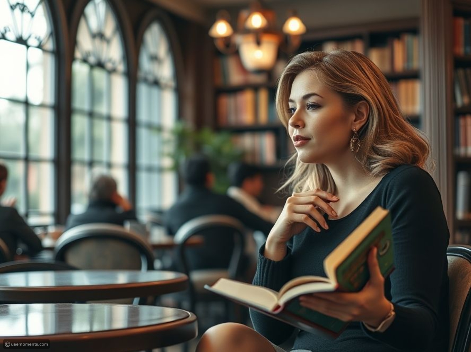 8 Things Women Do That Captivate a Man’s Heart and Mind