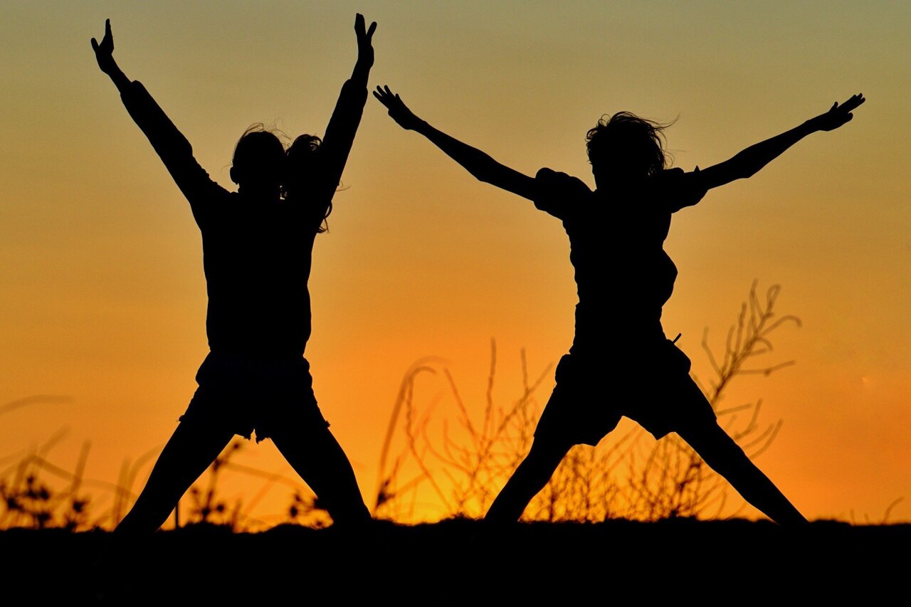 Kids in child care need healthy movement, and guidelines can improve ...