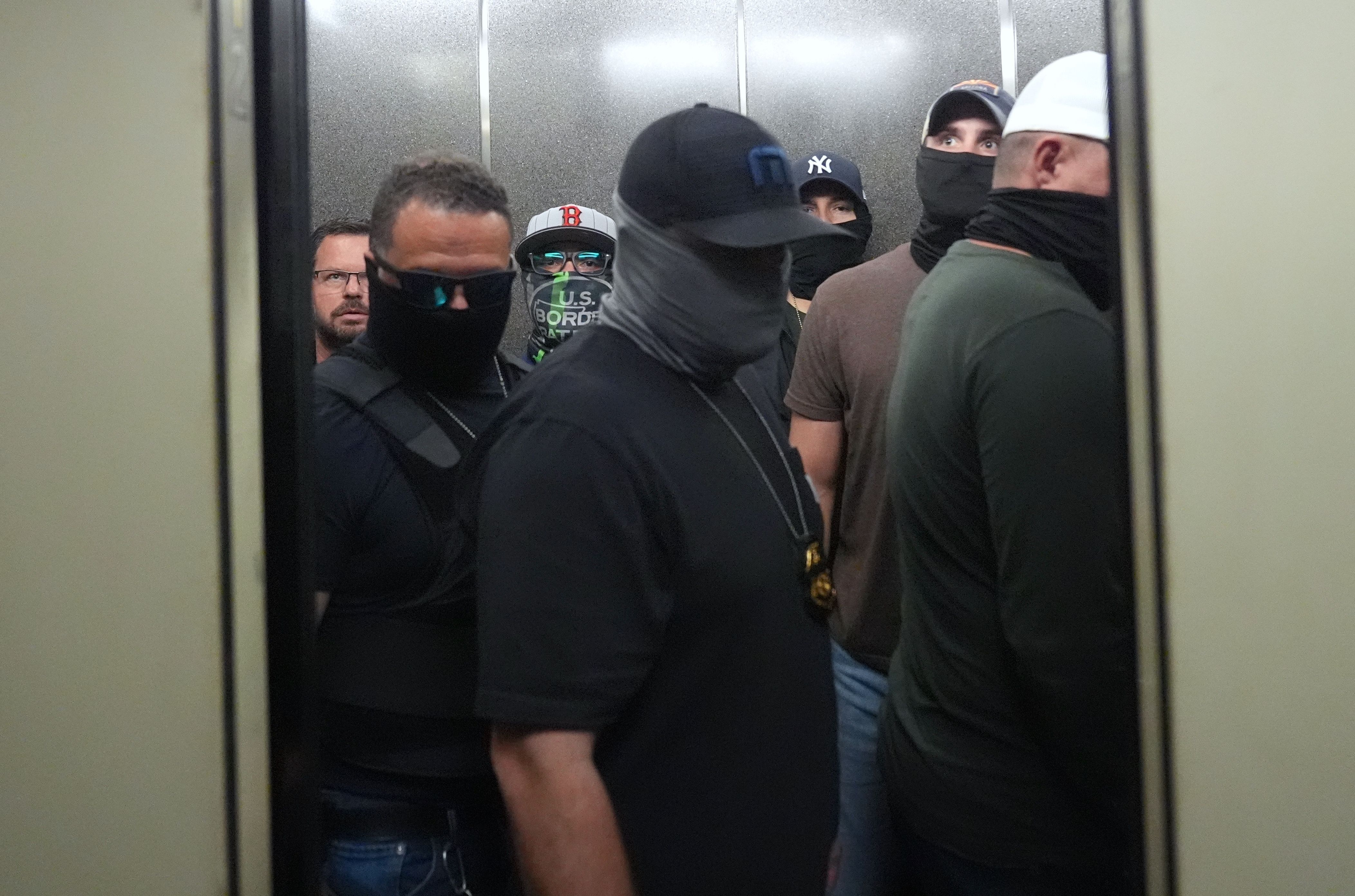 How ICE Raids Are Making It Easier for Civilian Men to Assault ...