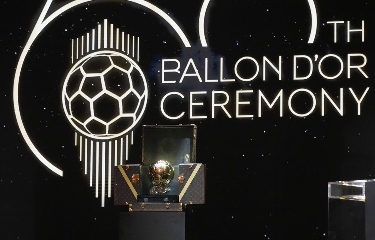 Ballon d’Or 2025 : Découvrez le classement complet