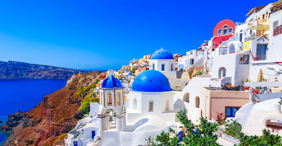 12 Picture-Perfect Seaside Towns Worth a Spot on Your Bucket List