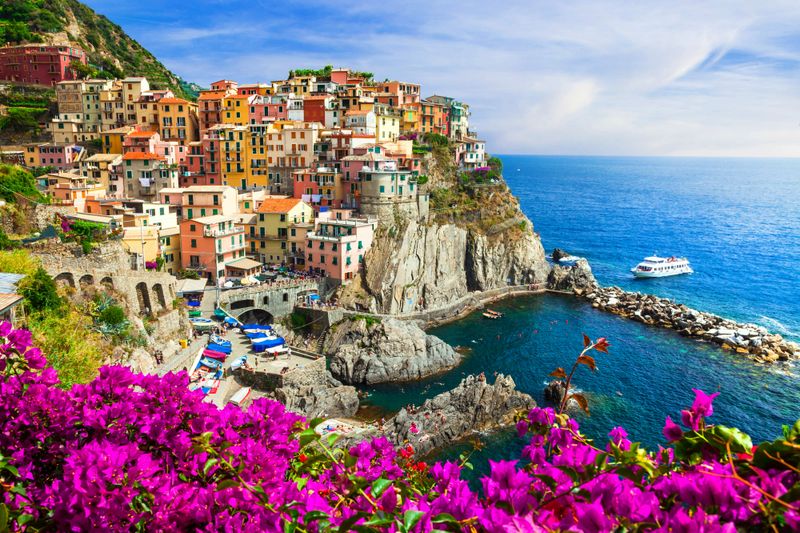 12 Picture-Perfect Seaside Towns Worth a Spot on Your Bucket List
