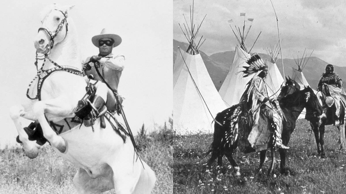 Common myths about the wild west debunked