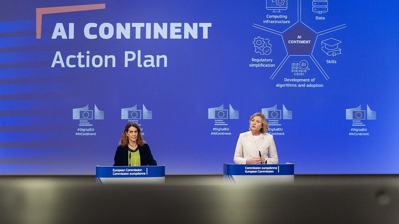 Komisja Europejska odrzuca apele o wstrzymanie prac nad ustawą o ...