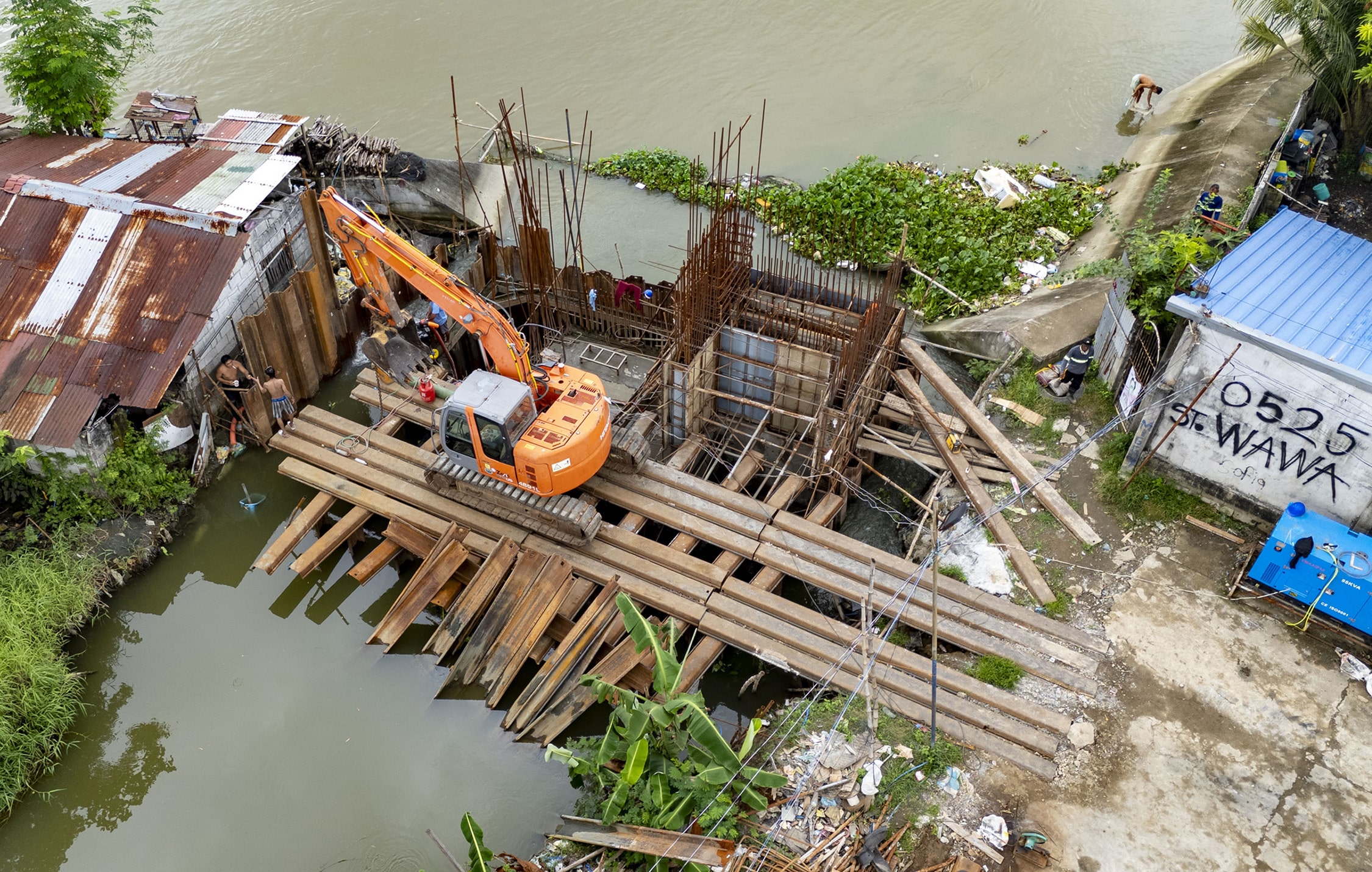 Fitch: Infra graft probe may hurt local banks’ loan quality