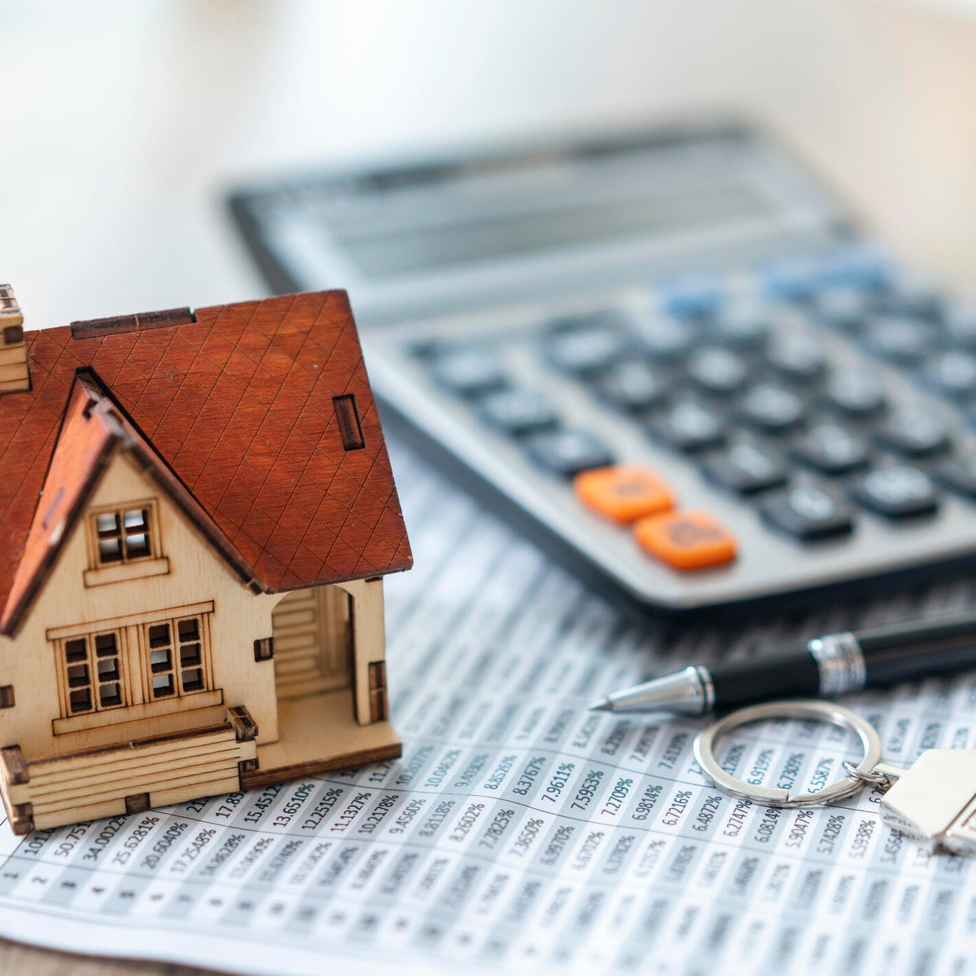 How much will a $100,000 home equity loan cost monthly now that the Fed ...