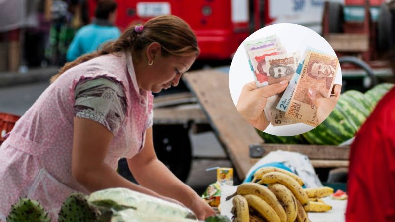 Oficial | Confirmaron la nueva edad de jubilación para todas las mujeres