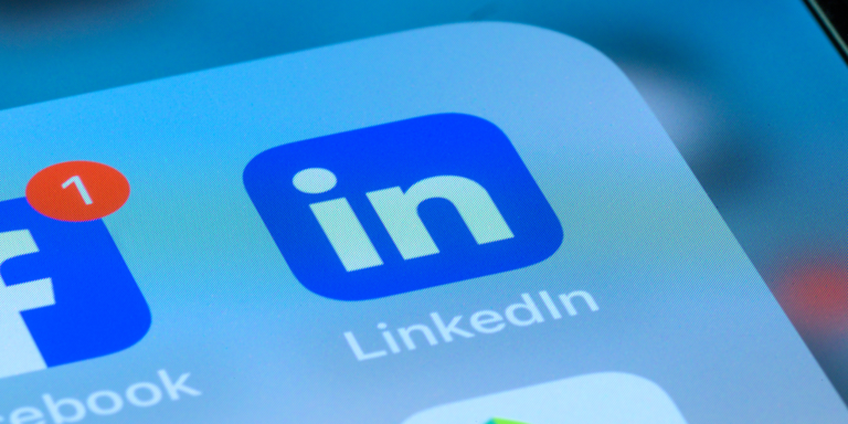 Linkedin matar AI med ditt innehåll – men du kan säga nej