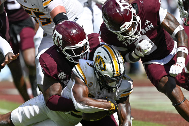 5 college football games you need to keep your eye on in Week 11