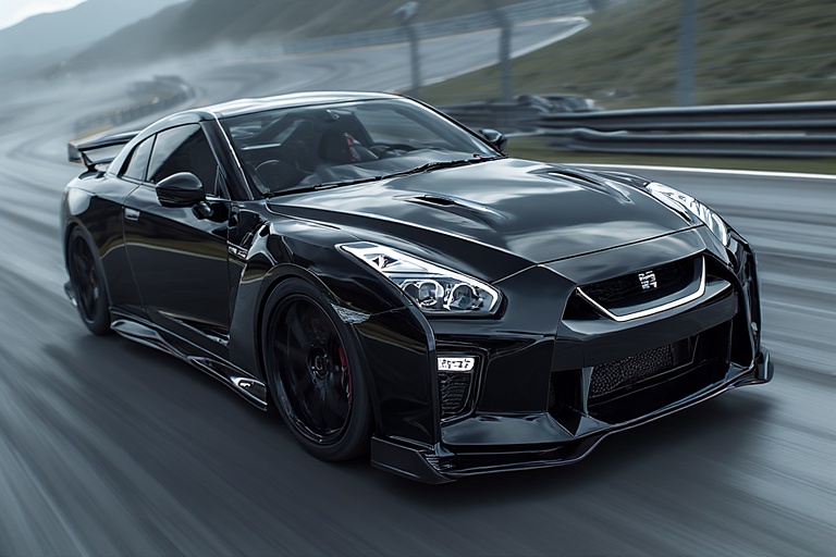 8 Most Overrated Sports Cars of All Time