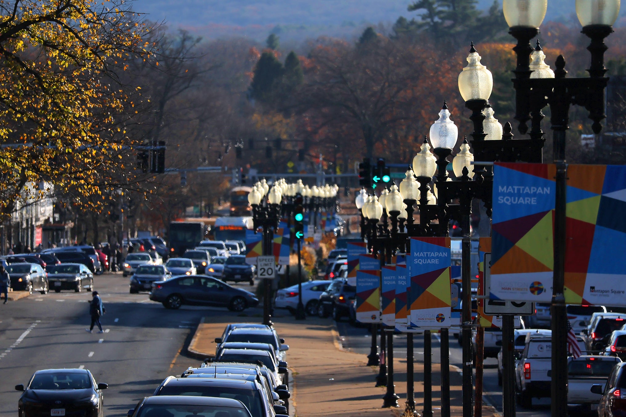 Trump administration cancels $20M grant for Roxbury street project
