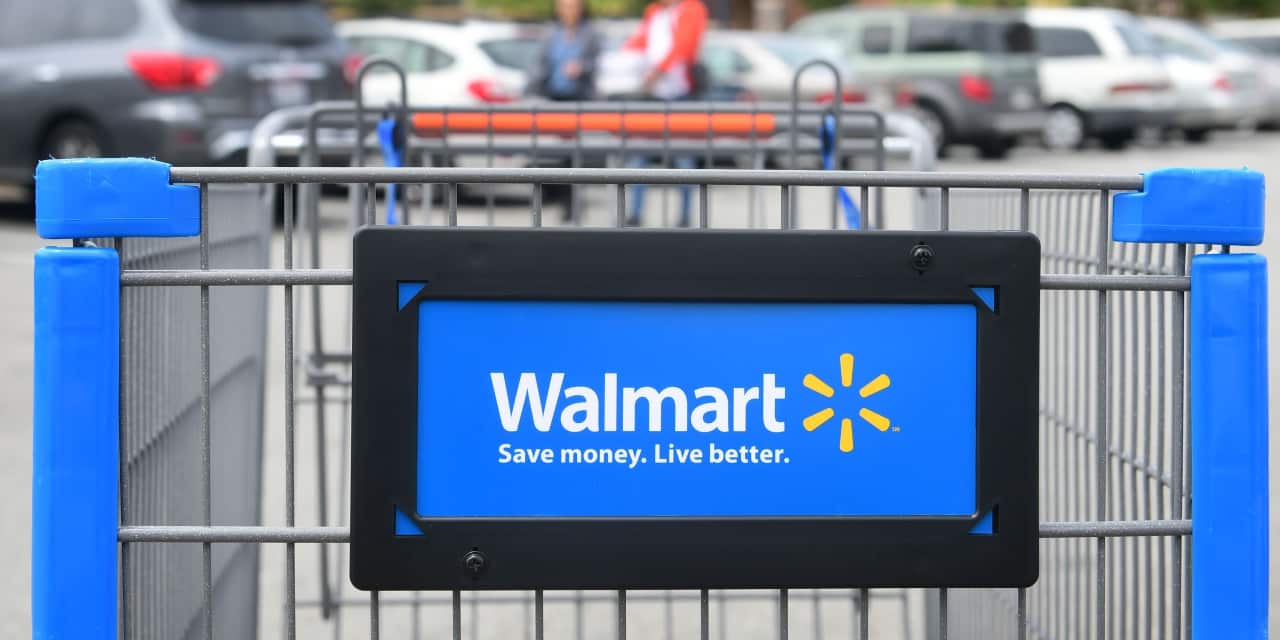Could Walmart become a bigger fashion destination? One analyst thinks so.