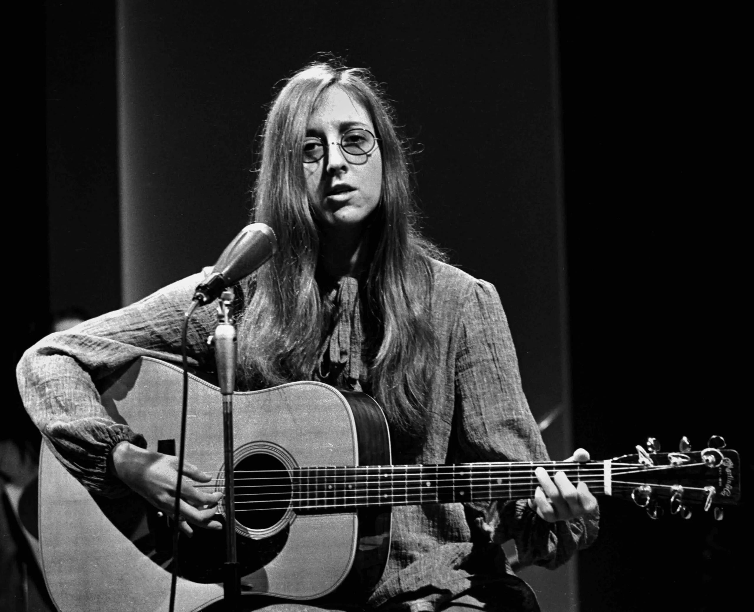 10 Folk-Alben aus den Siebzigern, die Rolling Stone liebte – Sie aber ...