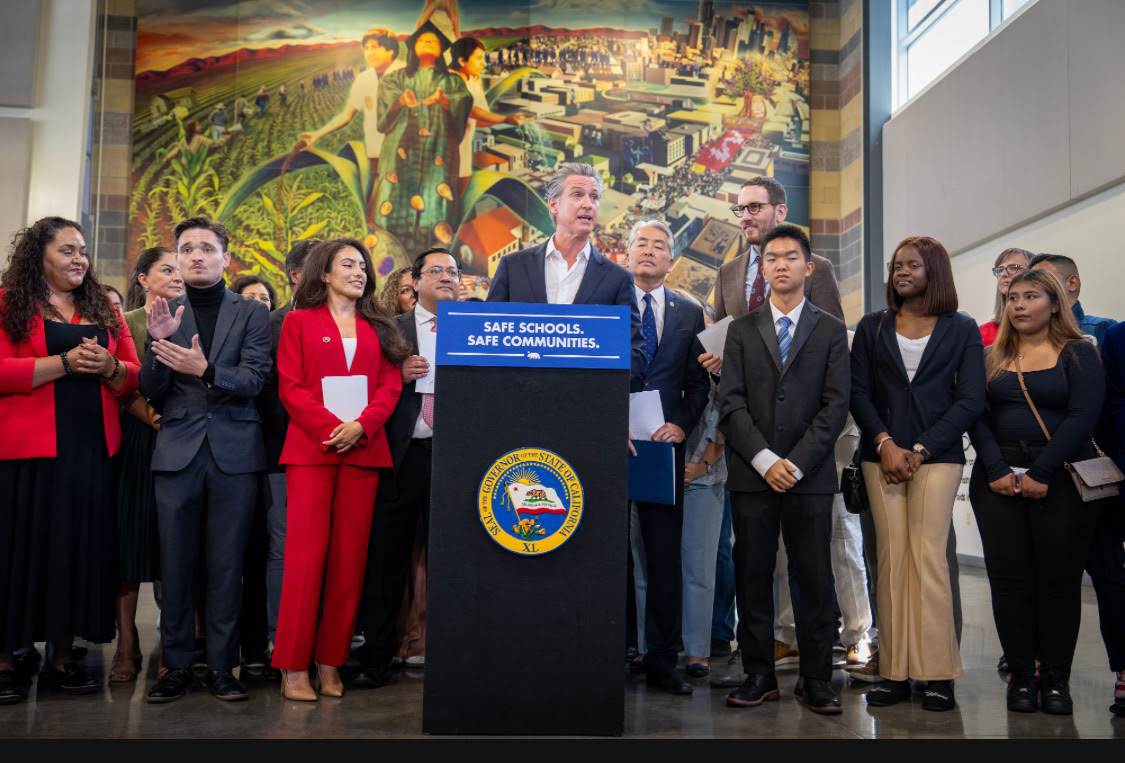 Laws aim to restrict immigration raids; monitoring effort launches