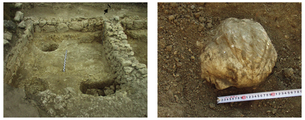 Researchers Identify Previously Unknown Roman Matron via Ancient Statue