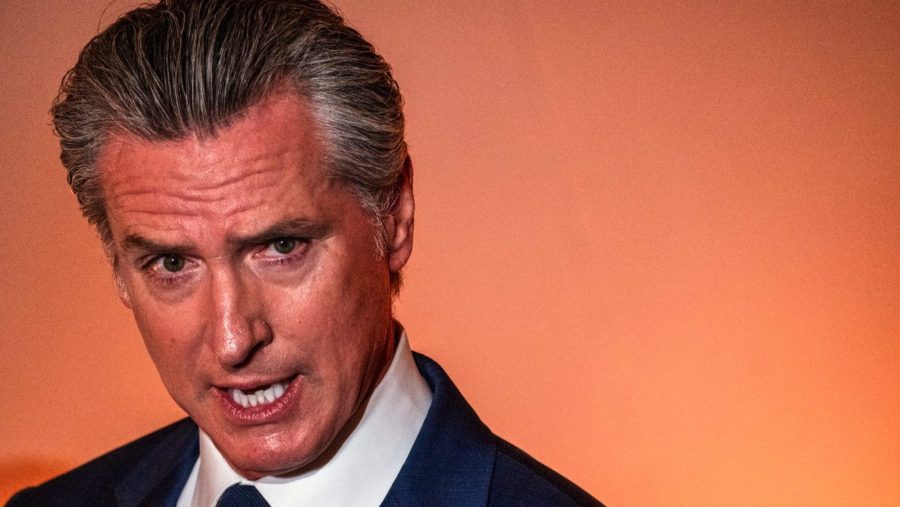 DHS says ICE won’t comply with California ban on agents wearing masks