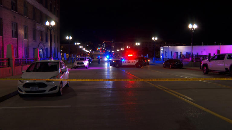 Suspect in fatal Omaha hit-and-run to appear in court