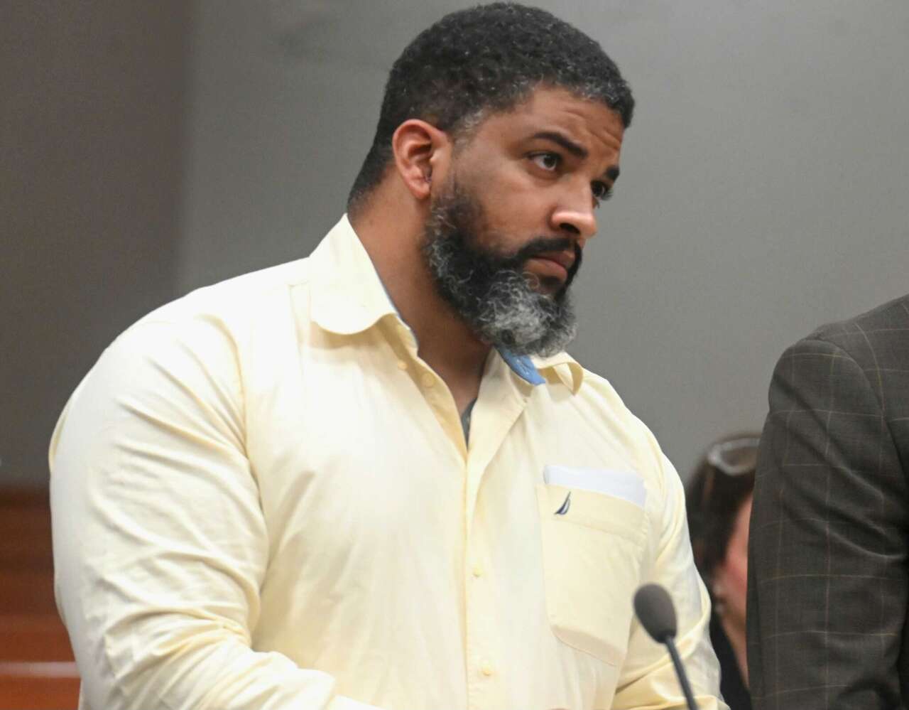 CT DOC worker used kidnapped kids as shields during Stamford standoff ...