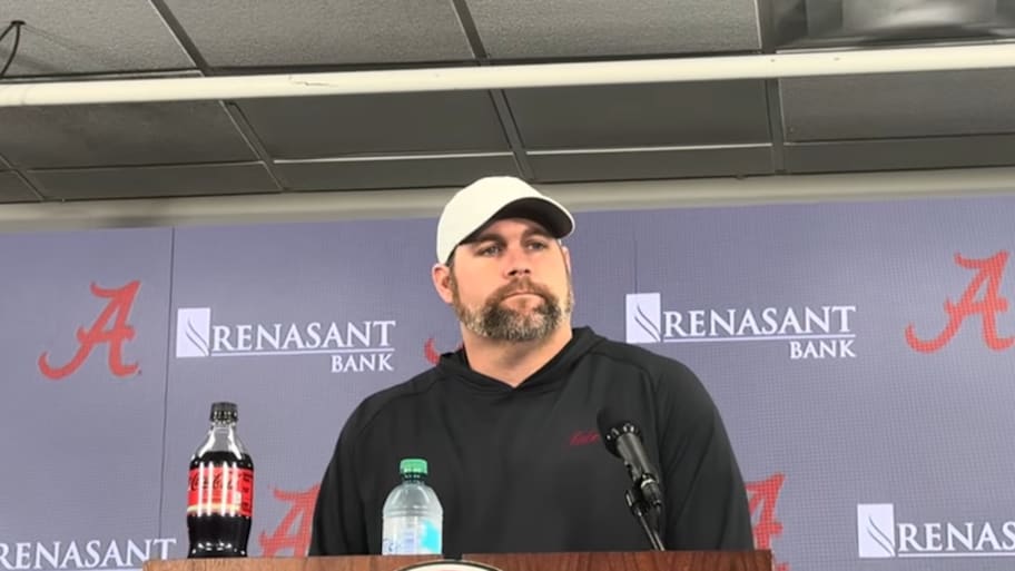 Everything Kane Wommack Said Ahead of Georgia Game