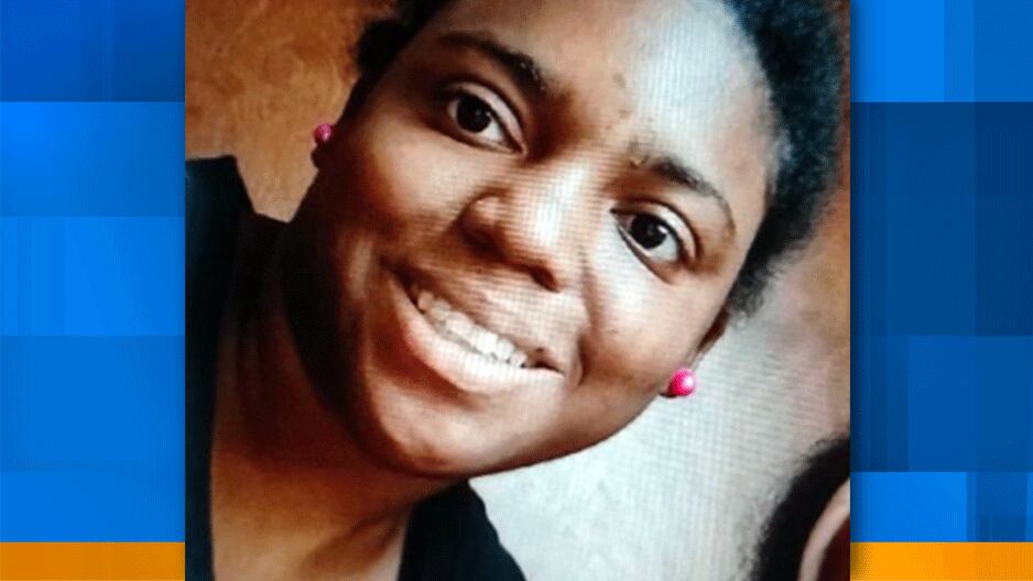 Missing 25-year-old woman found, police say