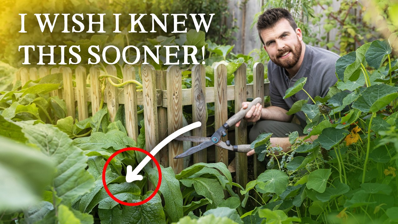 The genius compost trick every gardener should know