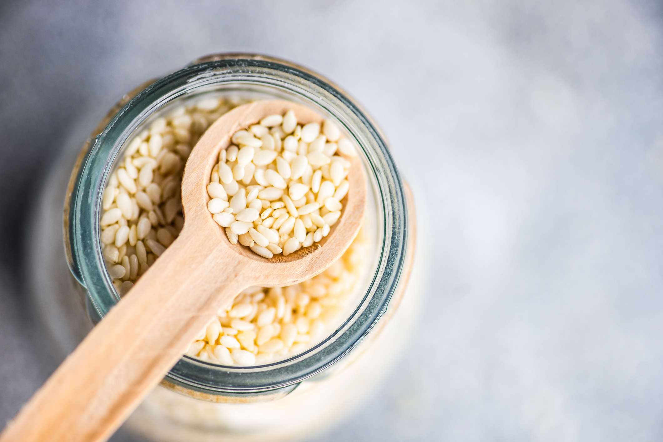 What Happens to Your Cholesterol When You Eat Sesame Seeds Regularly