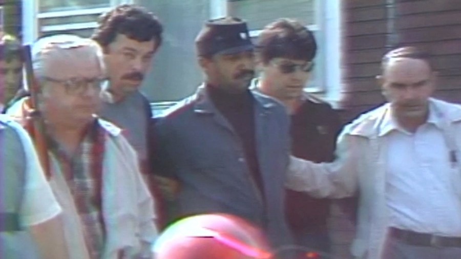 Convicted Wilkes-Barre mass murderer George Banks dead at 83