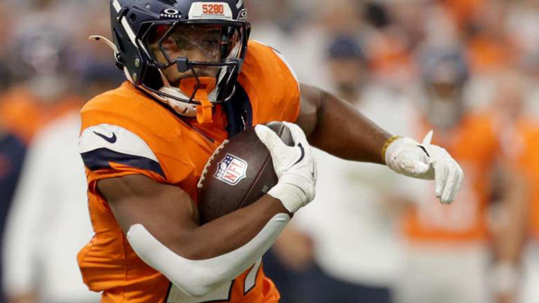 Broncos RB J.K. Dobbins Draws NFL’s Attention Amid Loss to Chargers
