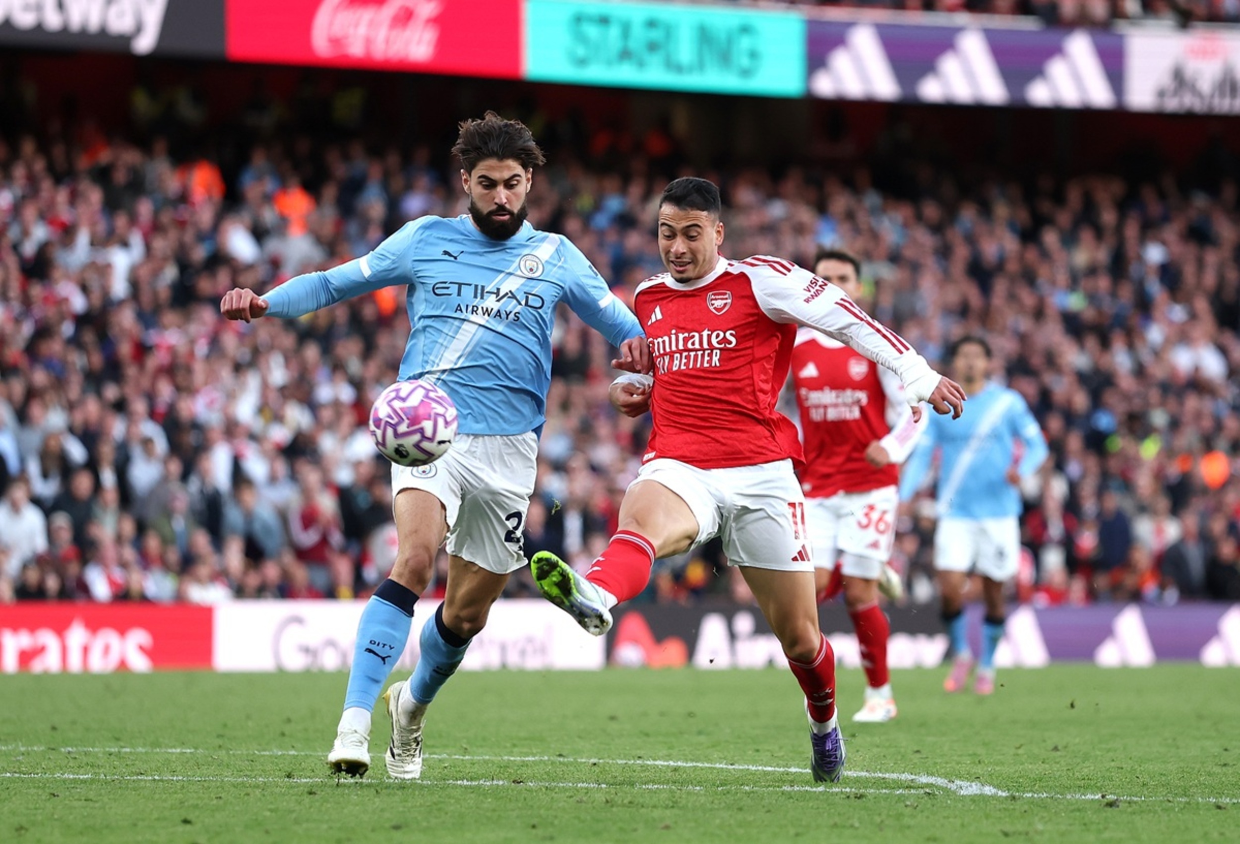 Opinion: Arsenal may regret not taking advantage of rivals' poor form