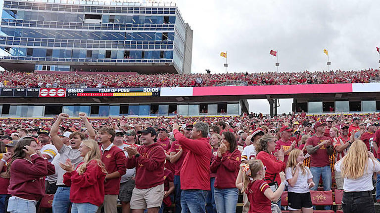Wildcats Set to Face Iowa State: What to Know