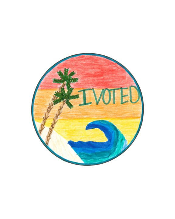 Help Charleston County pick new ‘I Voted’ stickers for upcoming ...