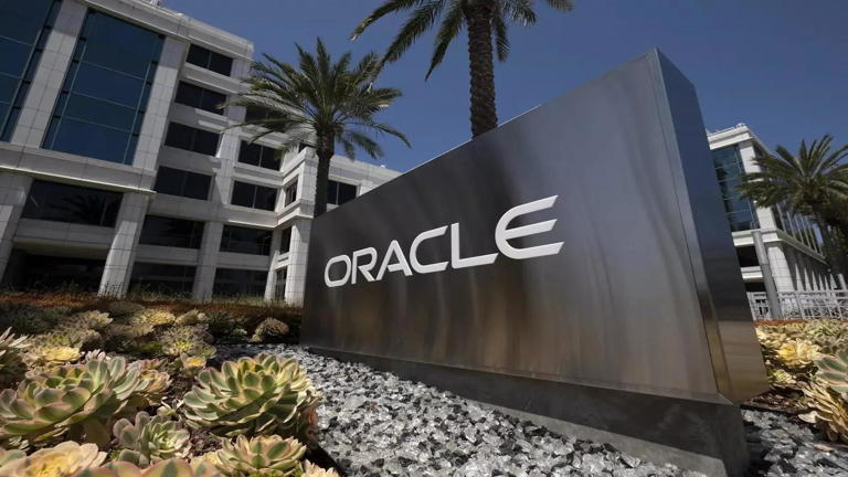 Oracle replaces CEO Safra Catz after 10 years, gets back to older ...