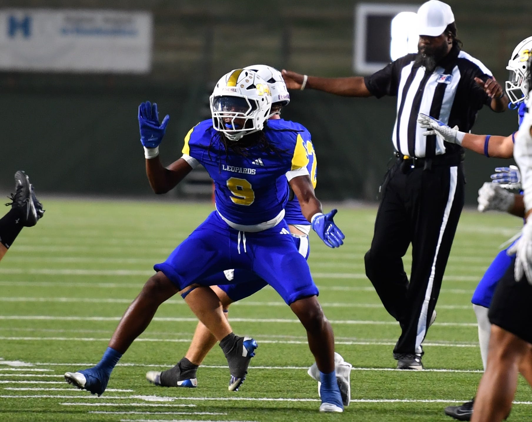 High school football: Live scoreboard, how to watch Wichita Falls Week ...