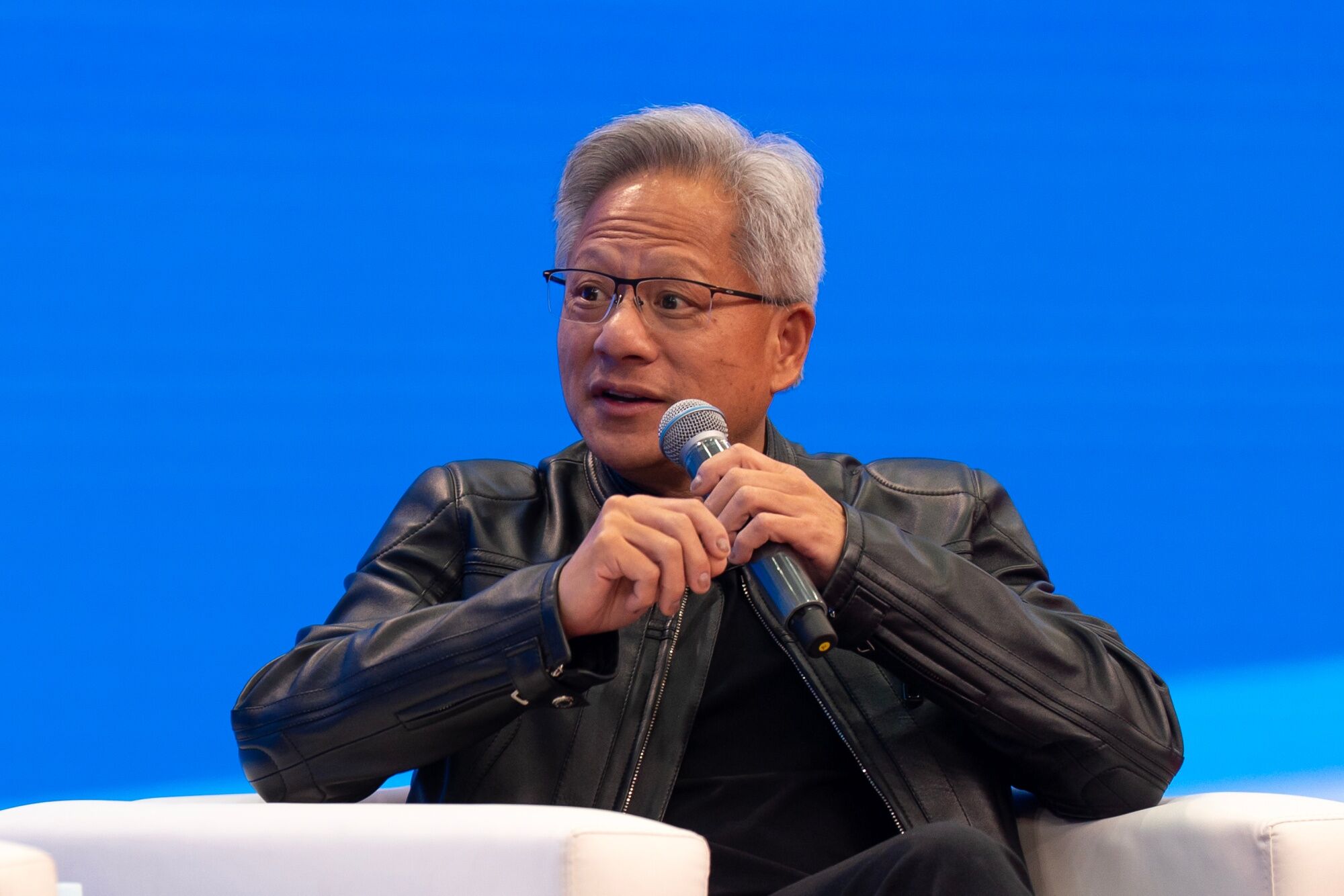 Nvidia, OpenAI Make $100 Billion Deal to Build Data Centers