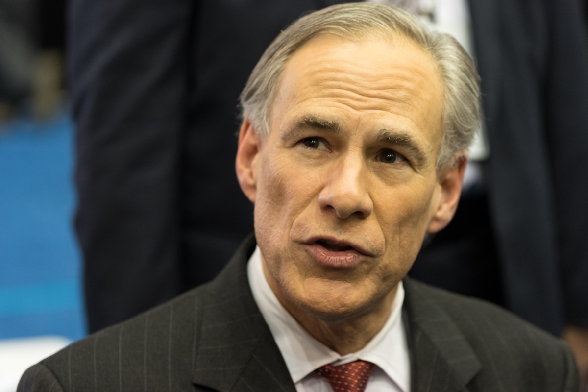 Texas inaugura oficina de DOGE y designa a su primer director