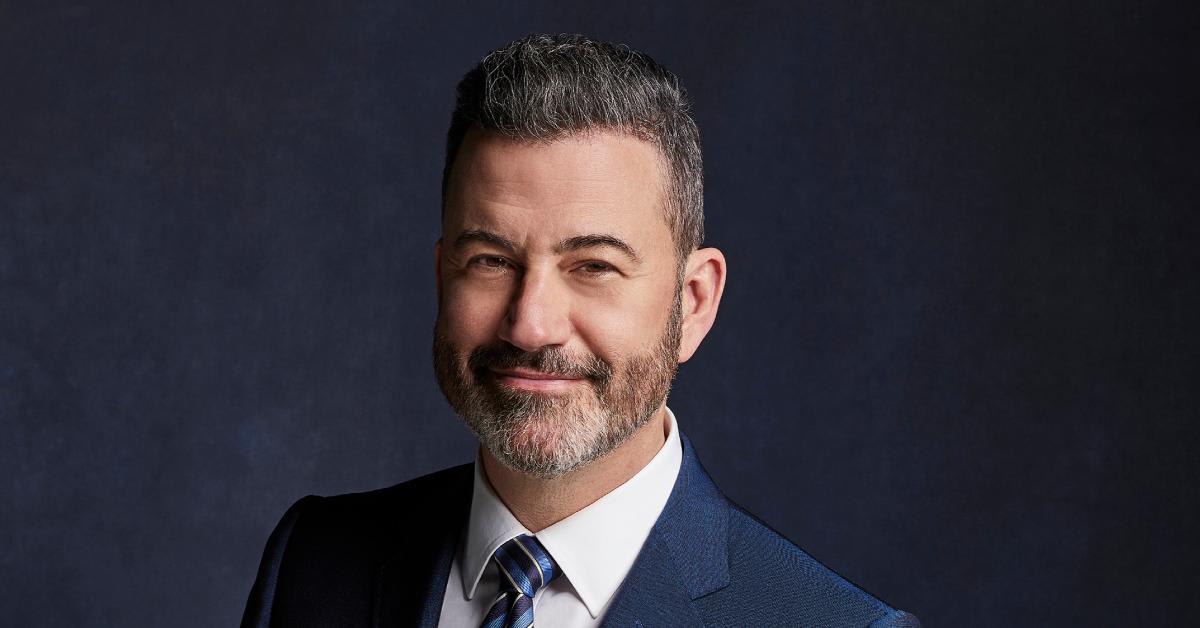Jimmy Kimmel's Talk Show Returns as ABC Calls Comedian's Jokes About ...
