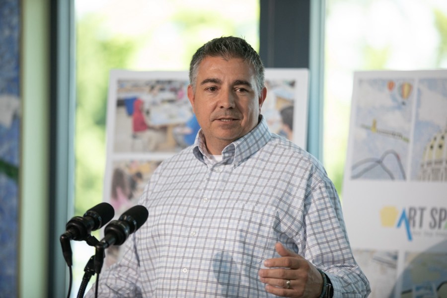 Steelton-Highspire School District Superintendent resigns