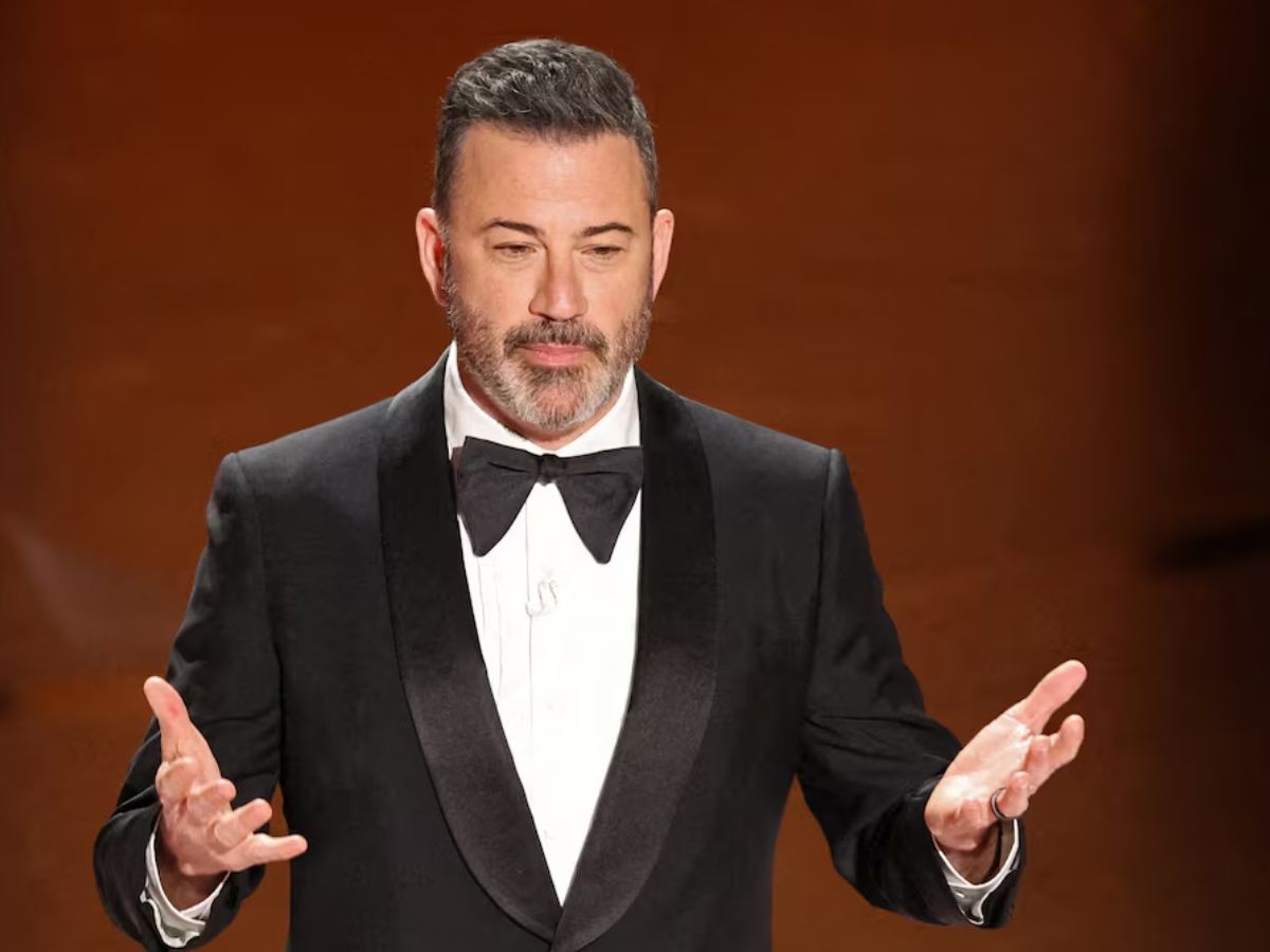 Disney says 'Jimmy Kimmel Live' returns Tuesday after suspension over ...