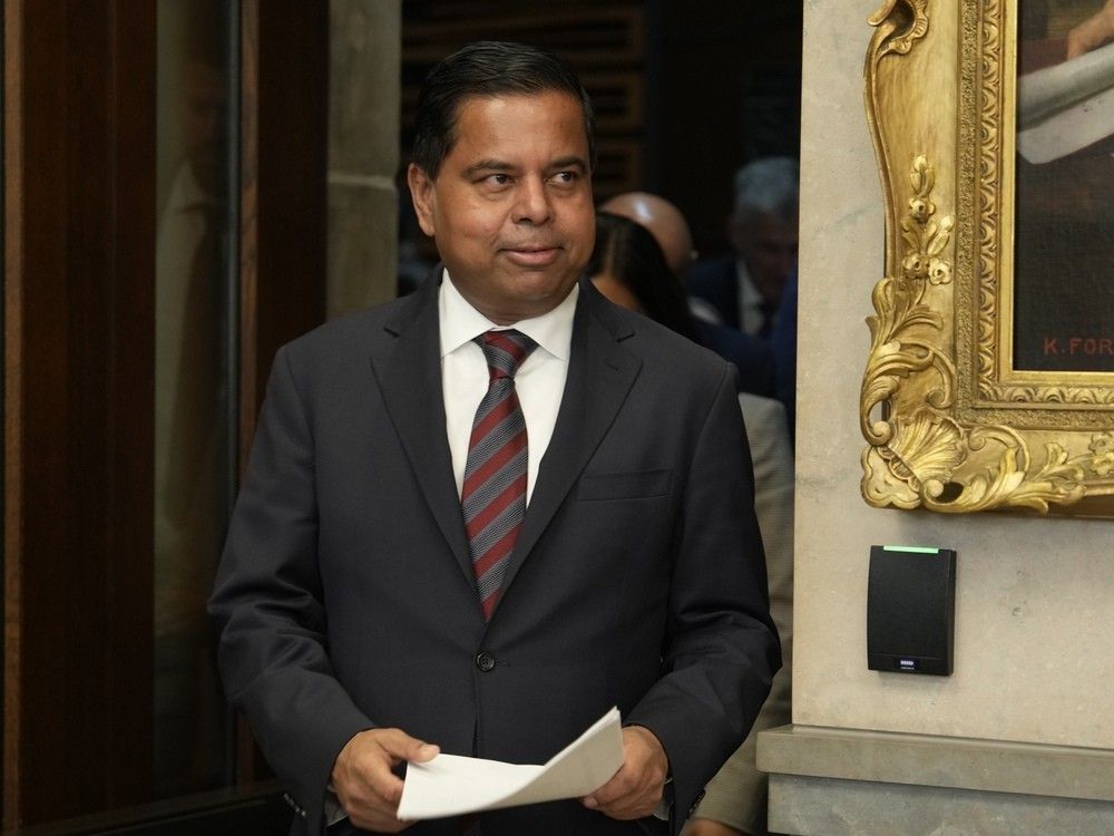 In leaked audio, minister doubts police can enforce gun 'buy-back ...