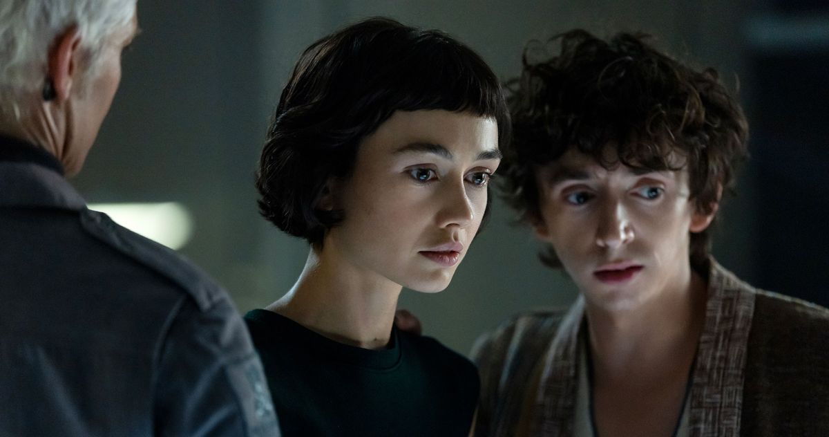 The 30 Best TV Shows on Hulu Right Now