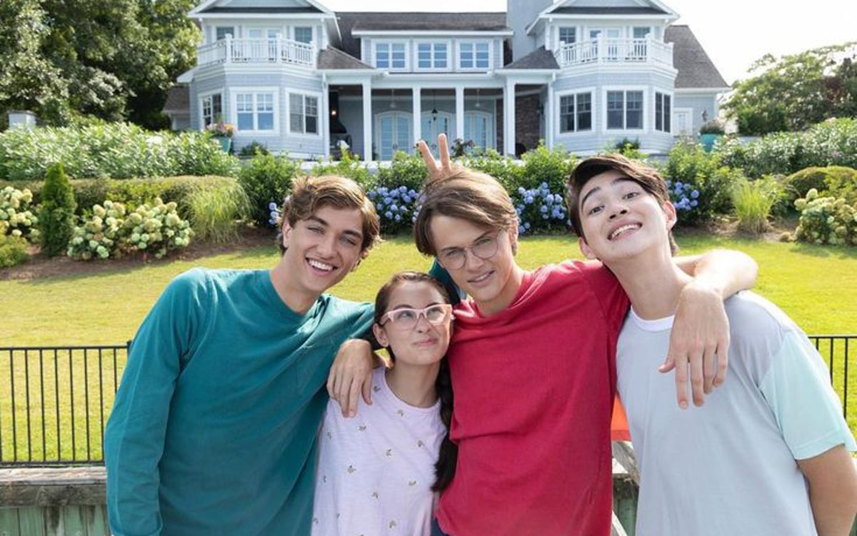 30 of the best Christmas gifts for tricky teens to buy in 2025