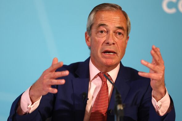 Everything we know about Reform's £230bn-saving immigration plan