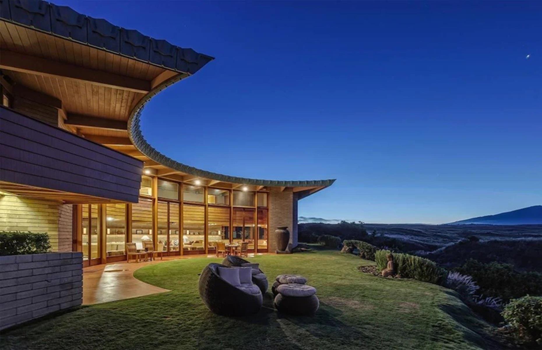 These 7 mid-century modern residences are true architectural icons
