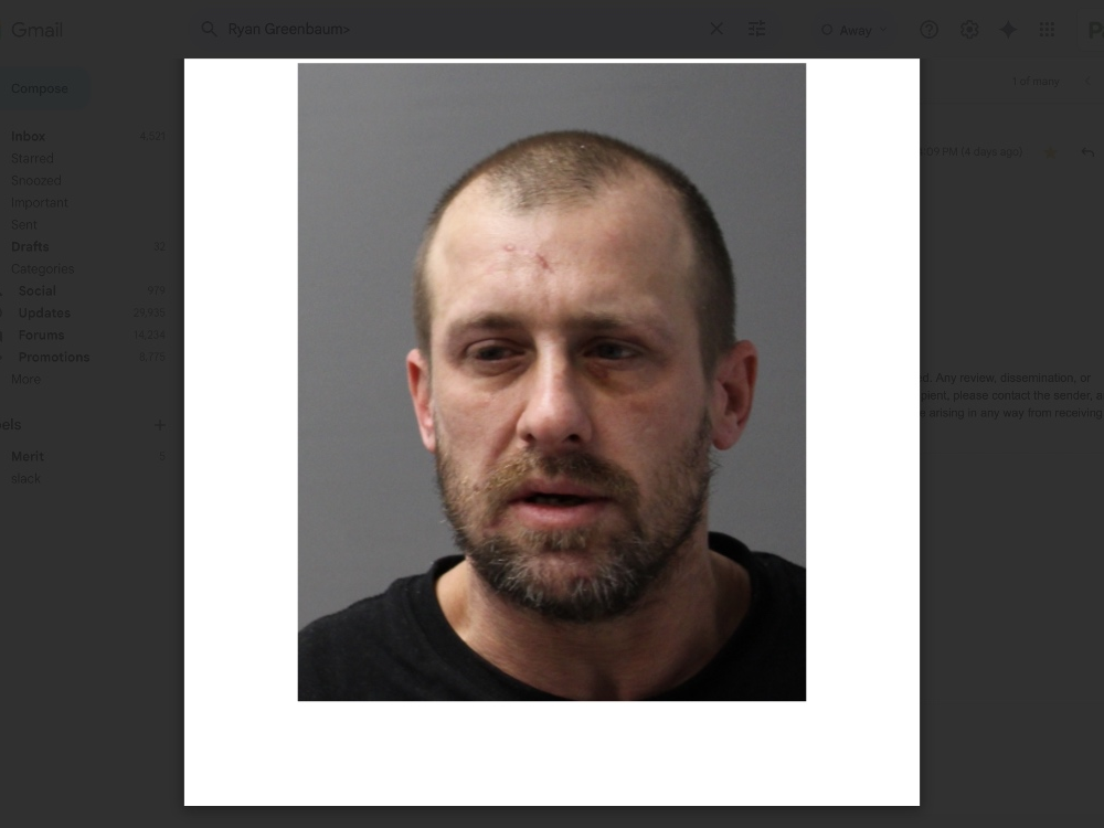 'Poison Peddler' Drug Dealer Who Couldn't Stay Out Of Trouble Pleads ...