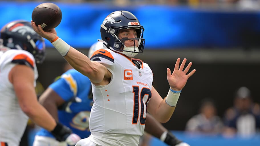 Sean Payton Puts Broncos Offense on Blast for Failing Bo Nix