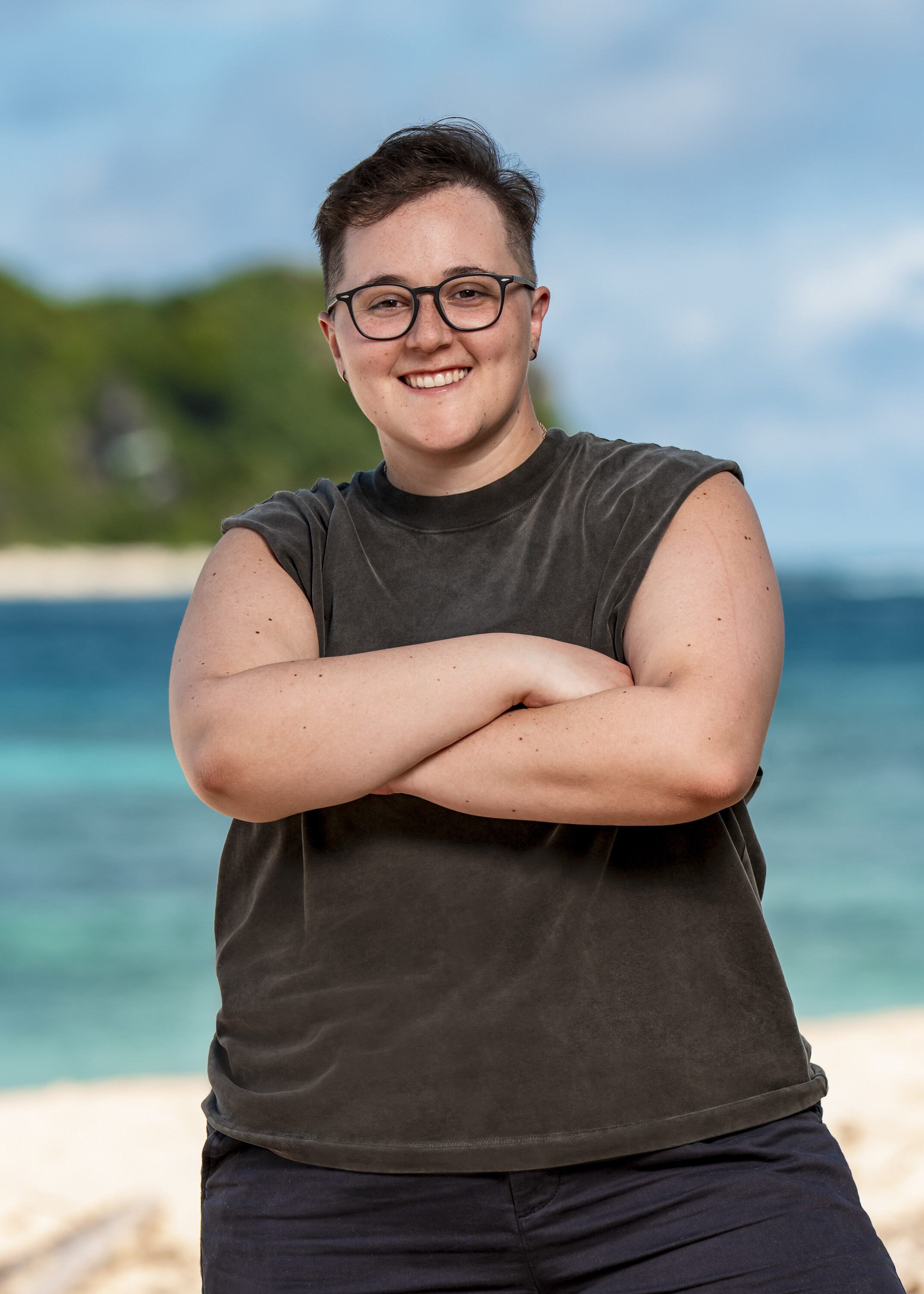'Survivor' Season 49 cast: Meet the contestants battling for the $1 ...