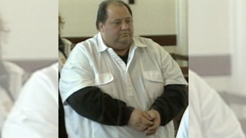 Carmen ‘The Cheeseman’ DiNunzio, reputed mob boss, dead at 68