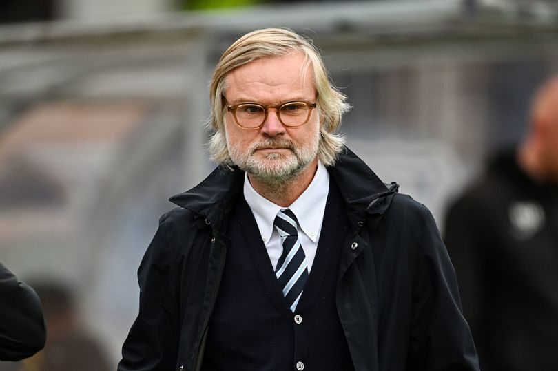 Steven Pressley makes telling confession about Dundee decision and ...
