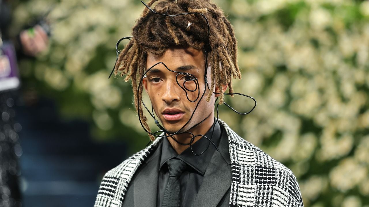 Jaden Smith Is Now Christian Louboutin’s Creative Director